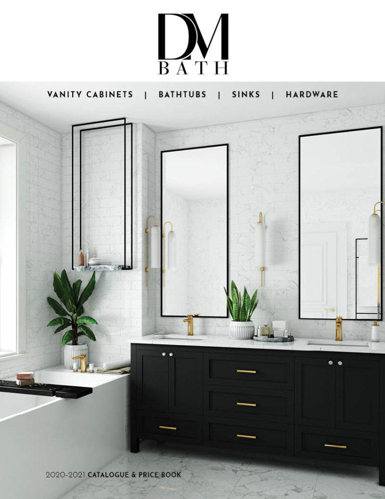 DM Bath