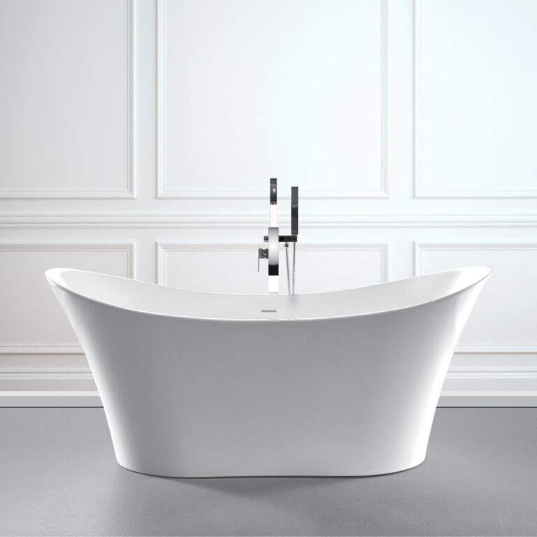 48″ Freestanding Bathroom Vanity – DM BATH