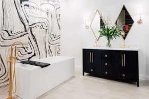 DM BATH – Modern Bathroom Styles