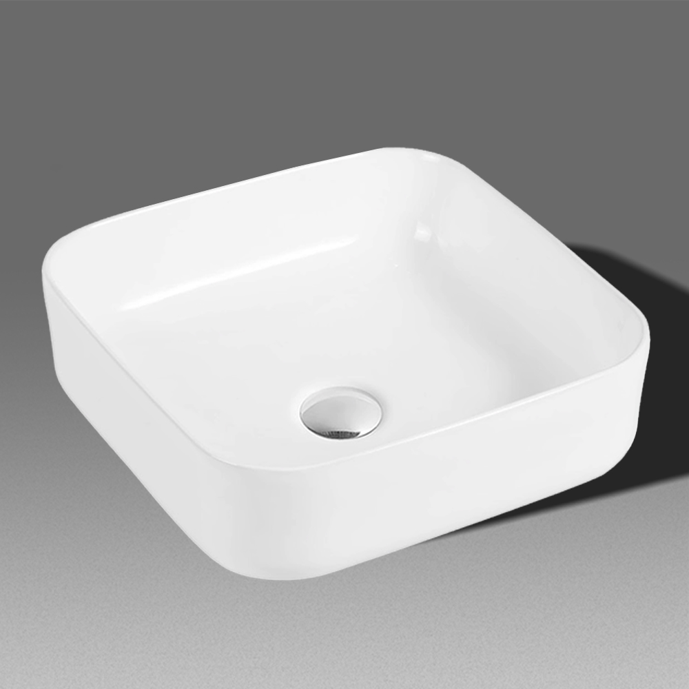 Vessel Sinks – DM BATH